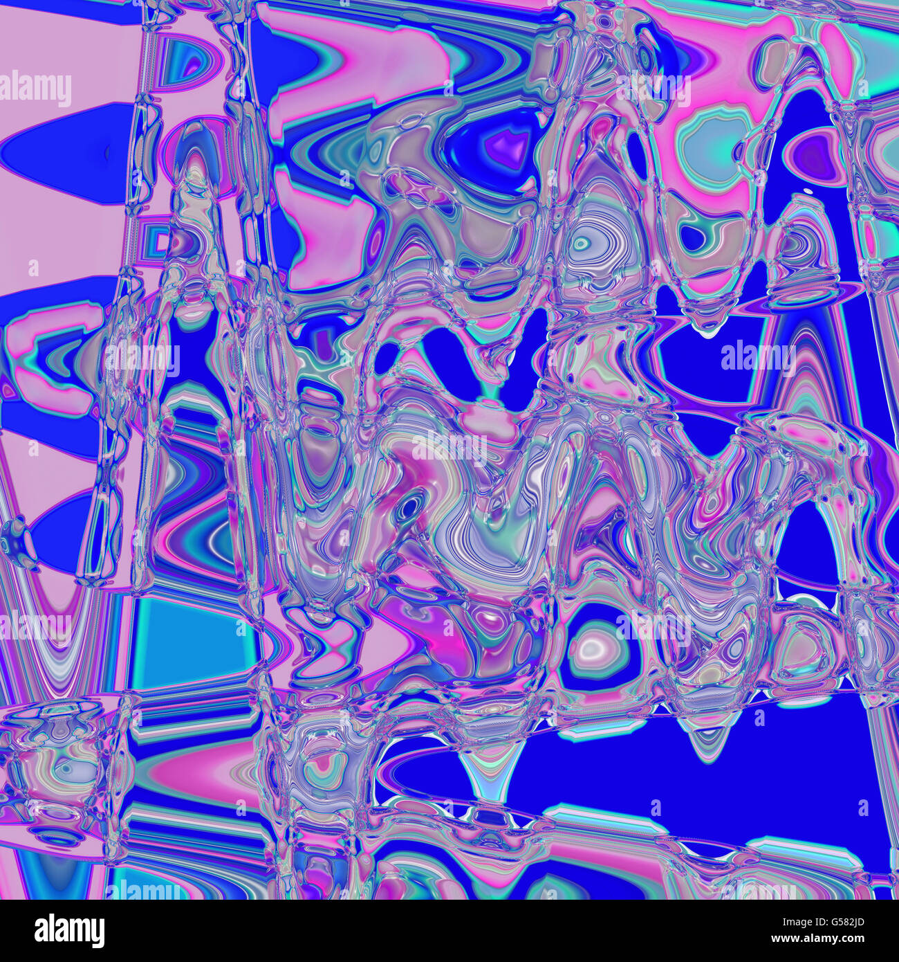 Abstract coloring background of the abstract gradient with visual wave ...