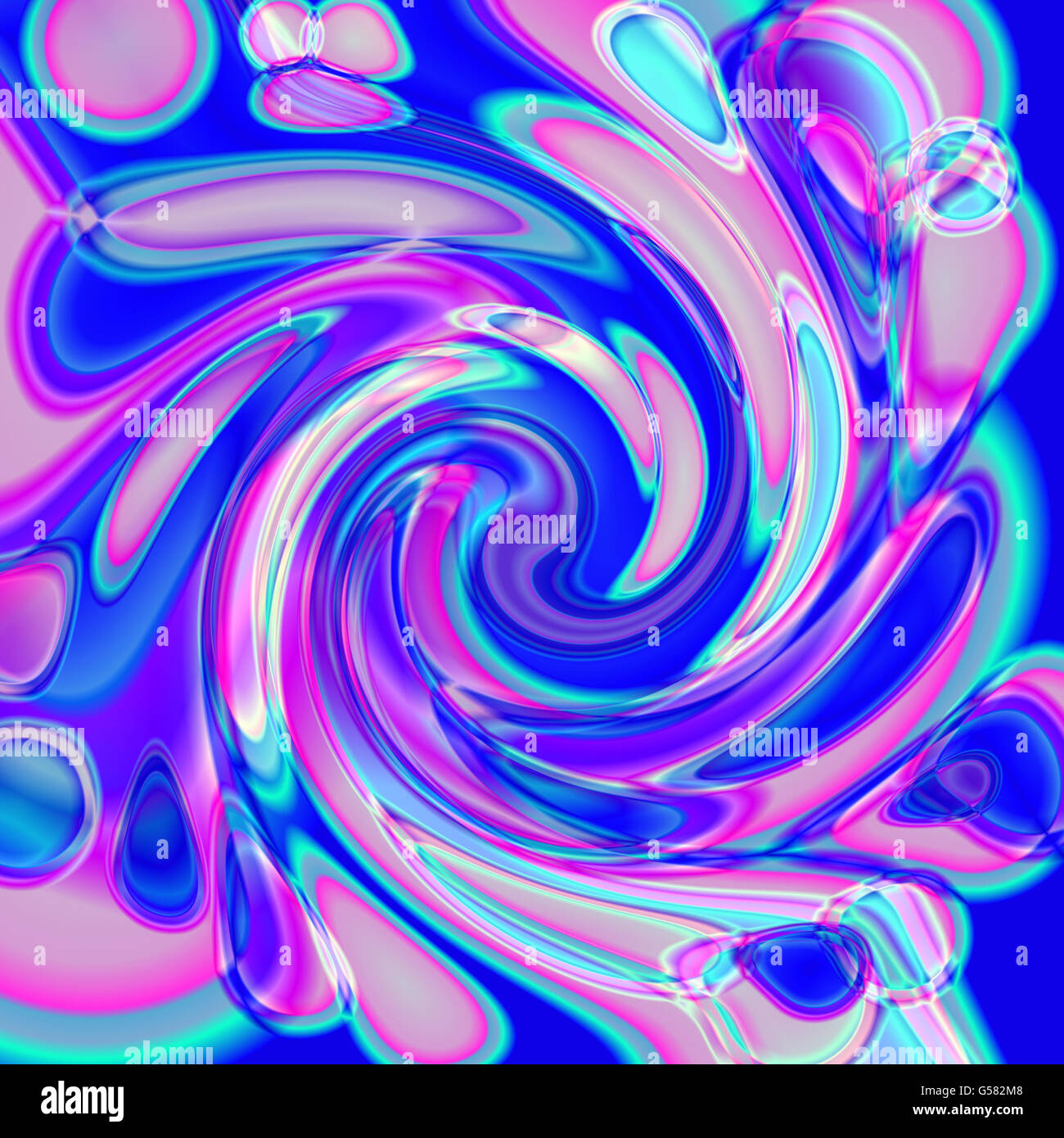 Abstract coloring background of the abstract gradient with visual wave ...