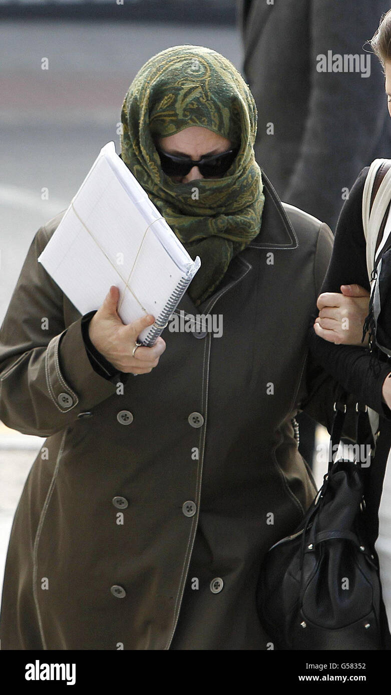 Carol Hawkins High Resolution Stock Photography and Images - Alamy