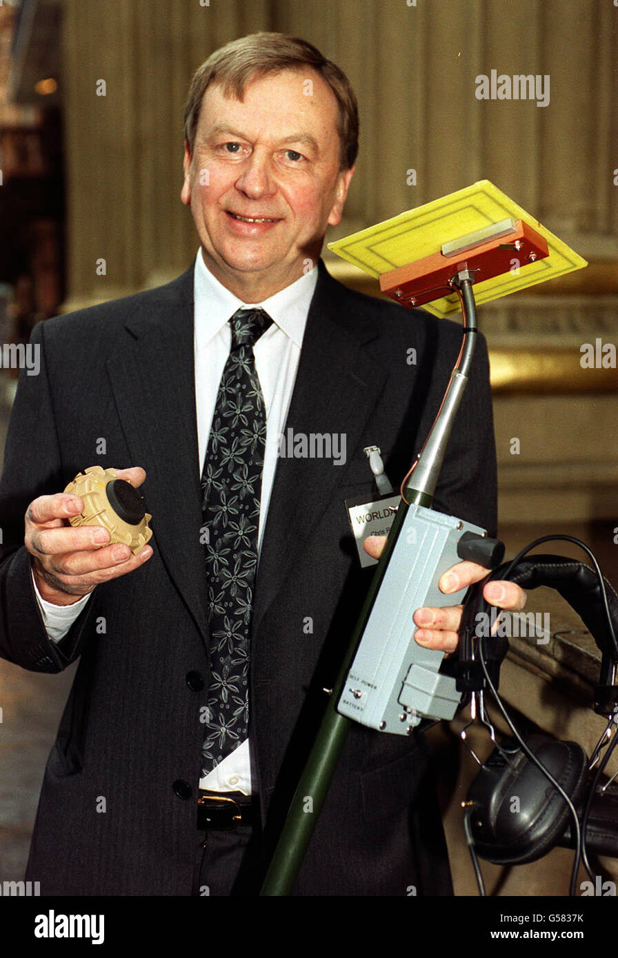 Of roke manor research hi-res stock photography and images - Alamy