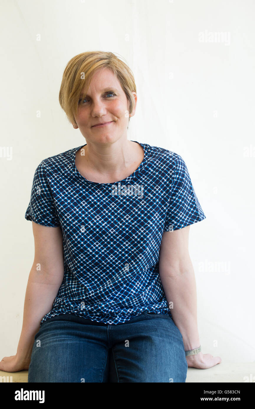 Hayley Long, writer, novelist author of the teen fiction series ...