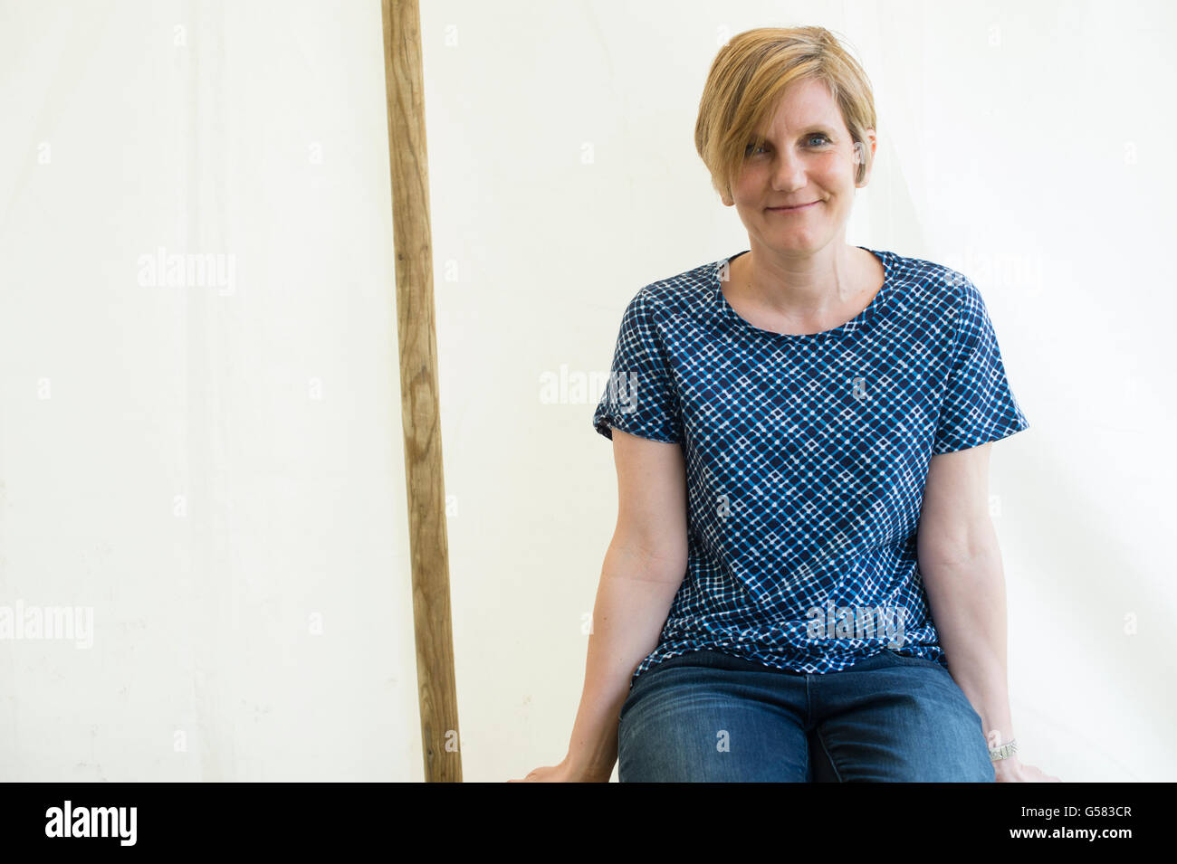 Hayley long hi-res stock photography and images - Alamy