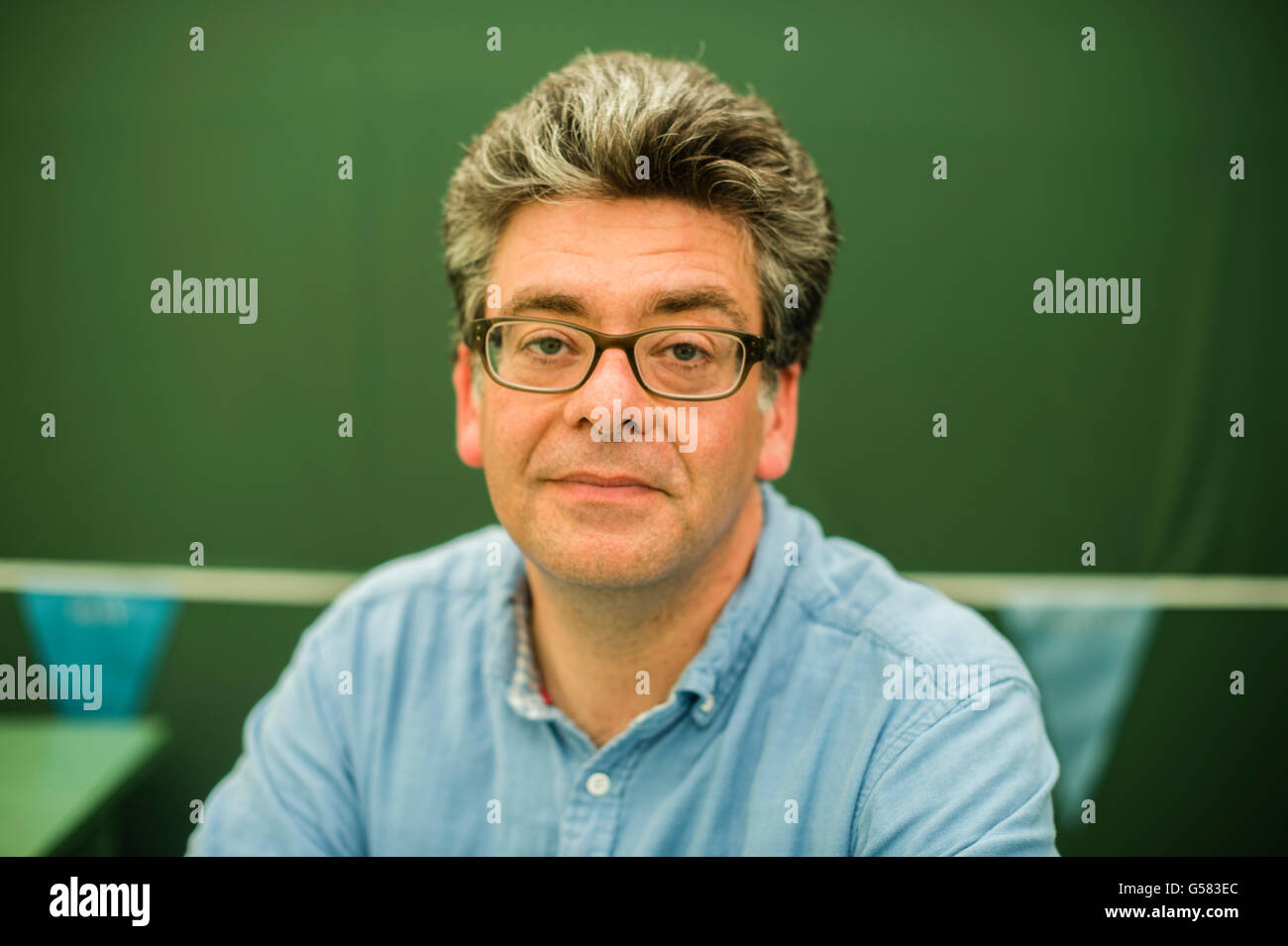 David Solomons, writer, novelist, screenwriter, author of 'My Brother ...