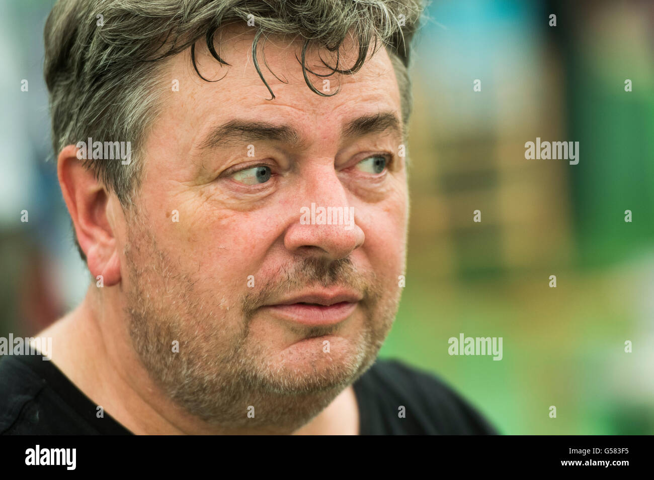 David Aaronovitch is a British journalist, broadcaster, and author. He ...