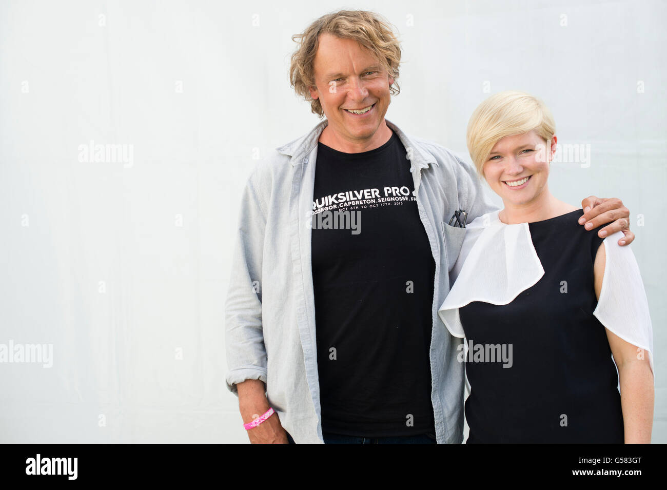 Cecilia ahern hi-res stock photography and images - Alamy