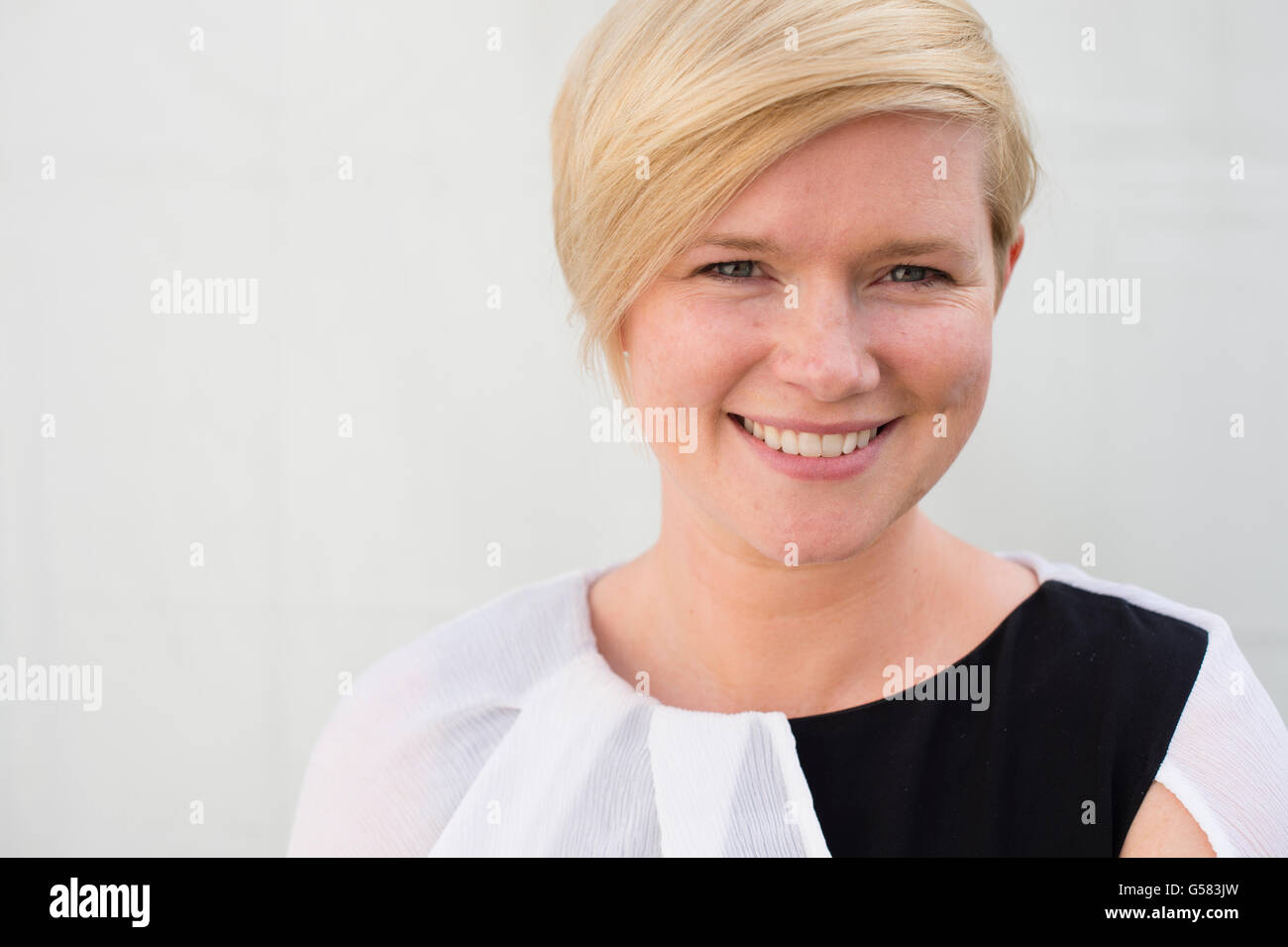 Cecilia ahern hi-res stock photography and images - Alamy