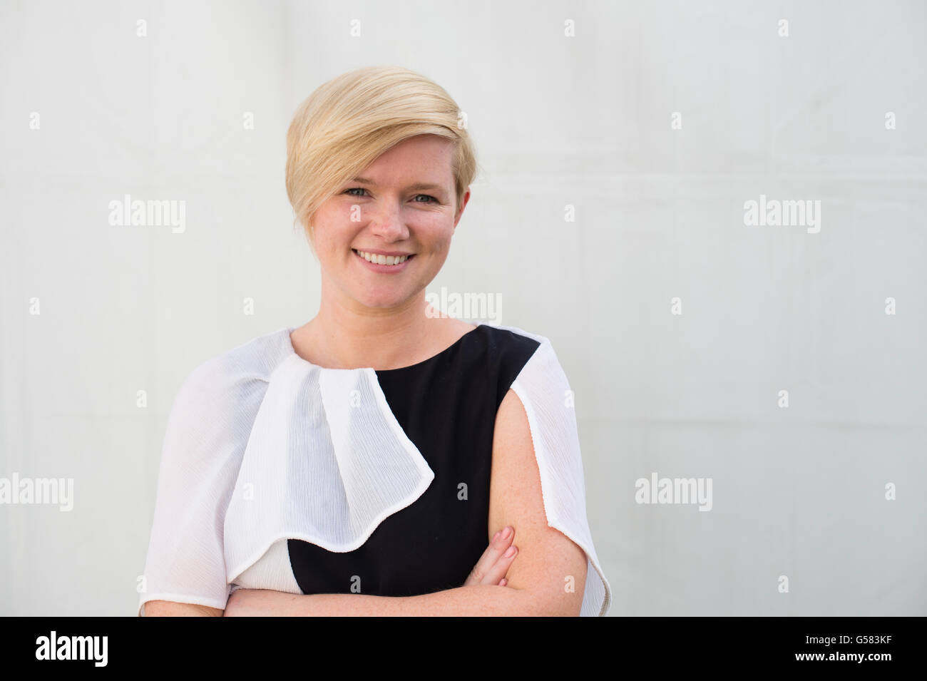 Cecilia ahern hi-res stock photography and images - Alamy