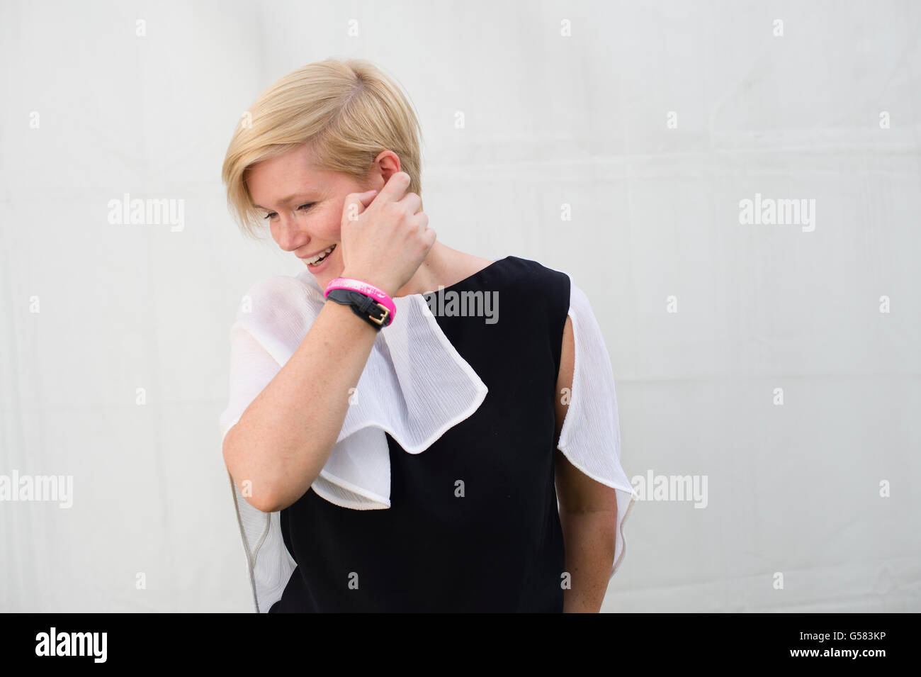 Cecilia ahern hi-res stock photography and images - Alamy