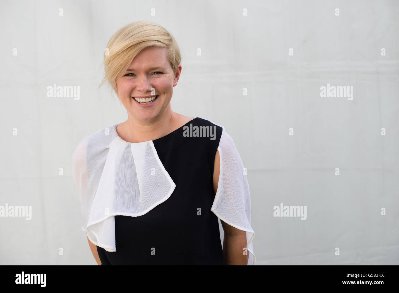 Cecilia ahern hi-res stock photography and images - Alamy