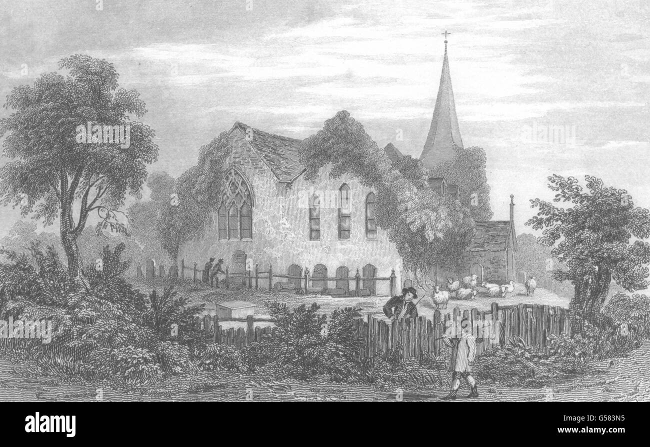 Erith Church High Resolution Stock Photography and Images - Alamy