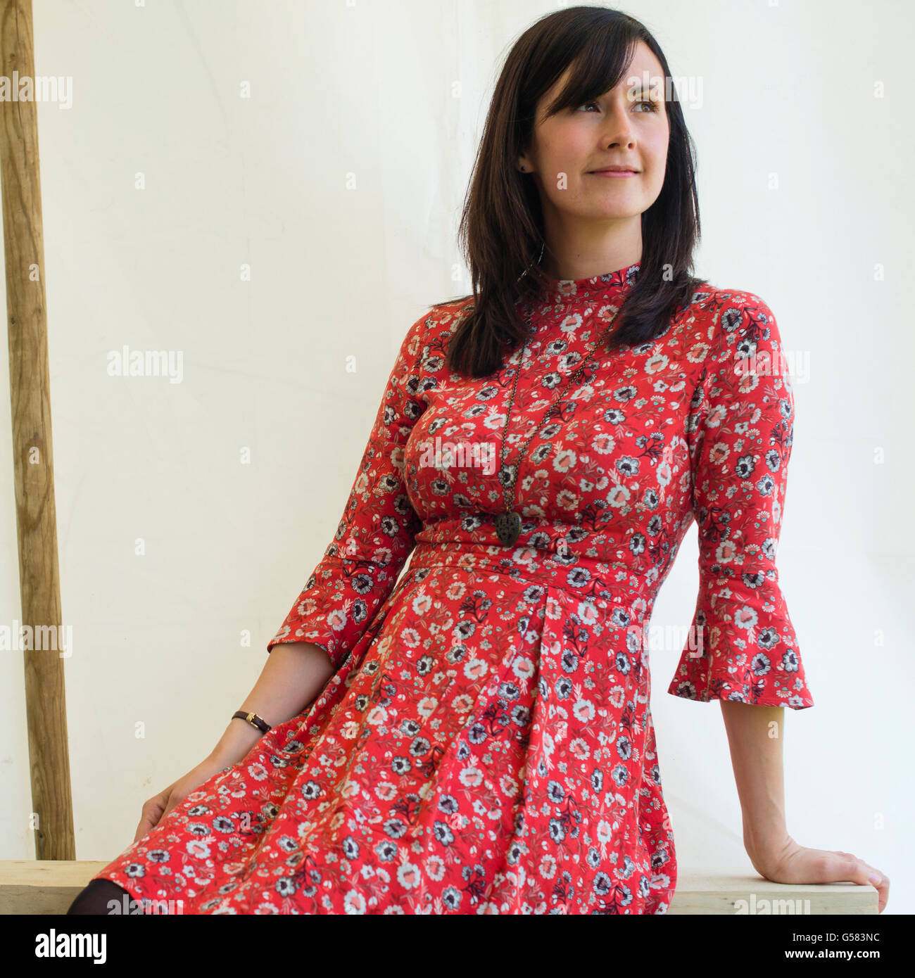 Annabel Pitcher, children's writer, author of Ketchup Clouds, Silence ...