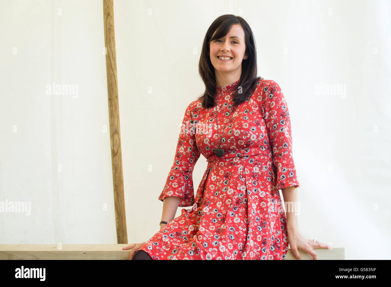 Annabel Pitcher, children's writer, author of Ketchup Clouds, Silence ...