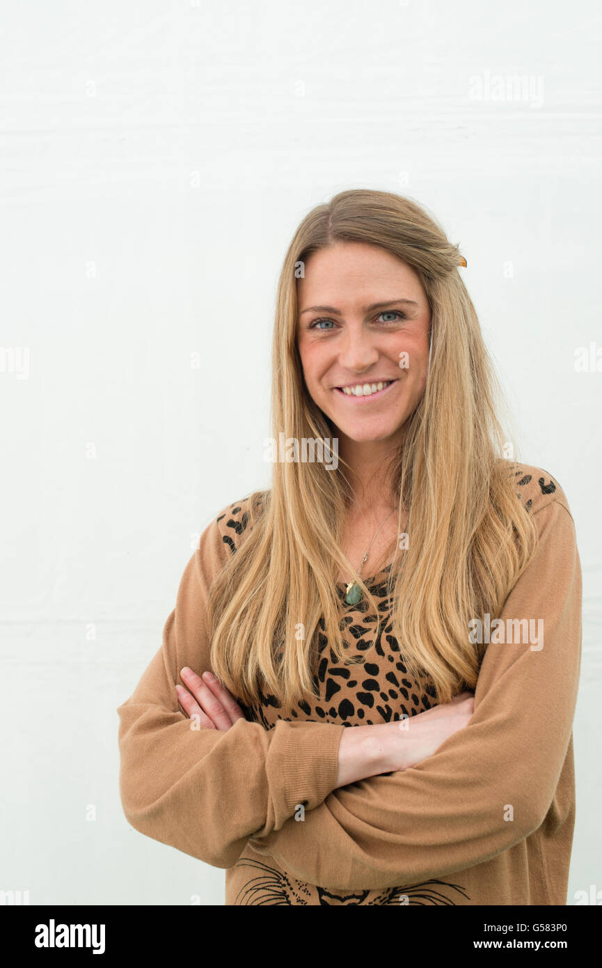 Abi elphinstone hi-res stock photography and images - Alamy