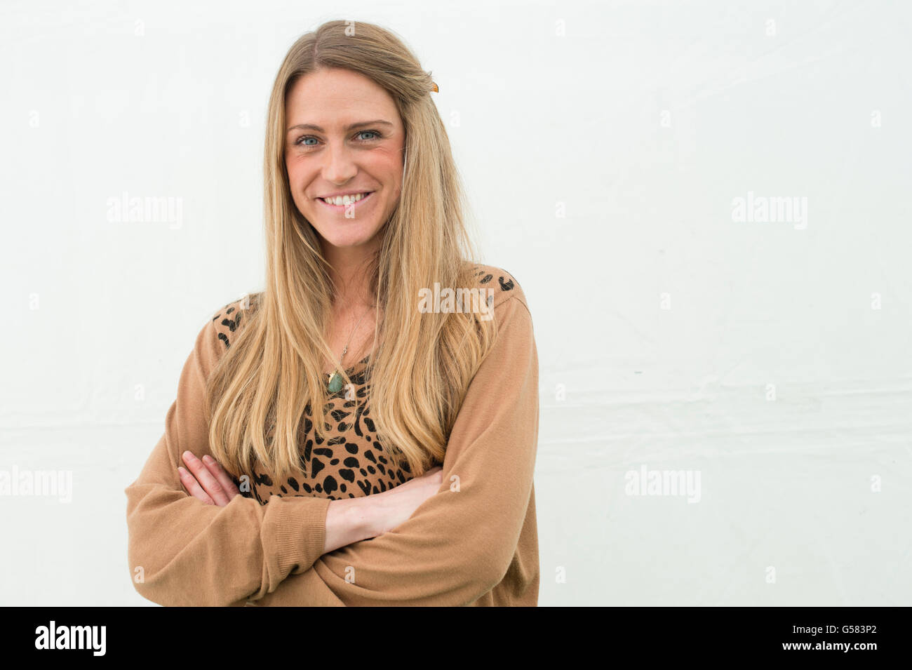 Abi elphinstone hi-res stock photography and images - Alamy