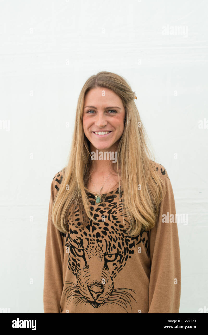 Abi elphinstone hi-res stock photography and images - Alamy