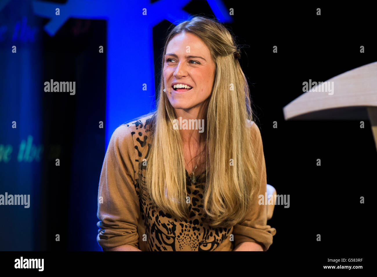 Abi elphinstone hi-res stock photography and images - Alamy