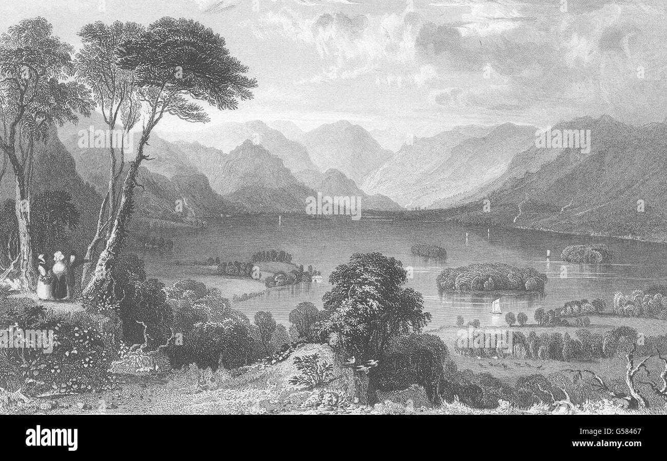 Derwent head hi-res stock photography and images - Alamy