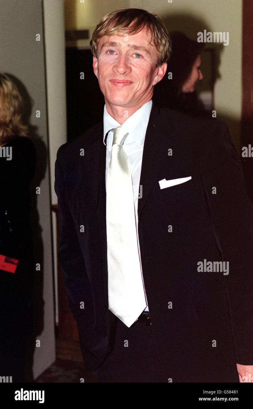 Fashion designer Jasper Conran attending the 4th annual Lighthouse ...
