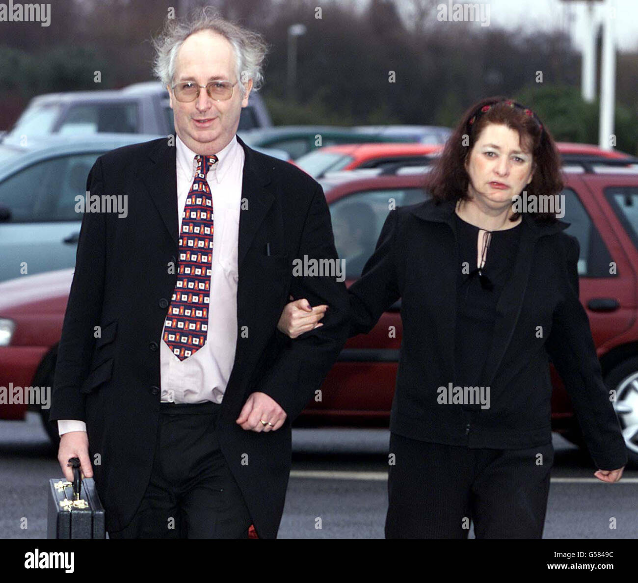 Birmingham County Court High Resolution Stock Photography and Images ...