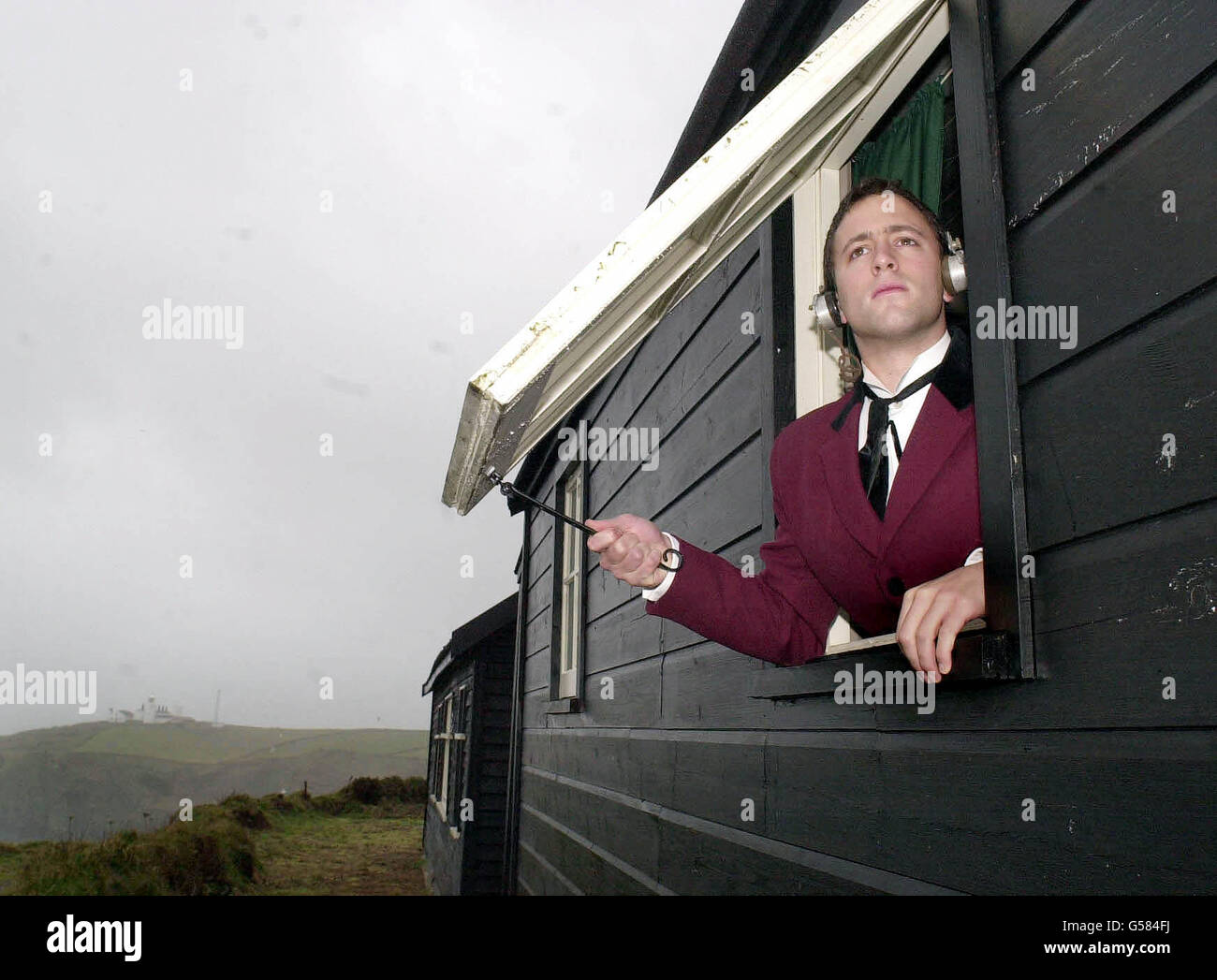 Uk national transmission system hi-res stock photography and images - Alamy