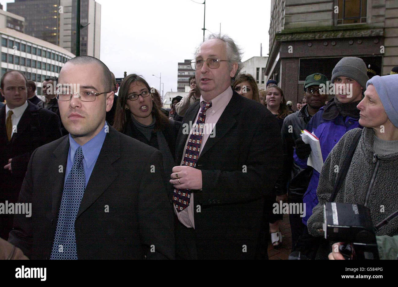 Who are all wards of court hi-res stock photography and images - Alamy