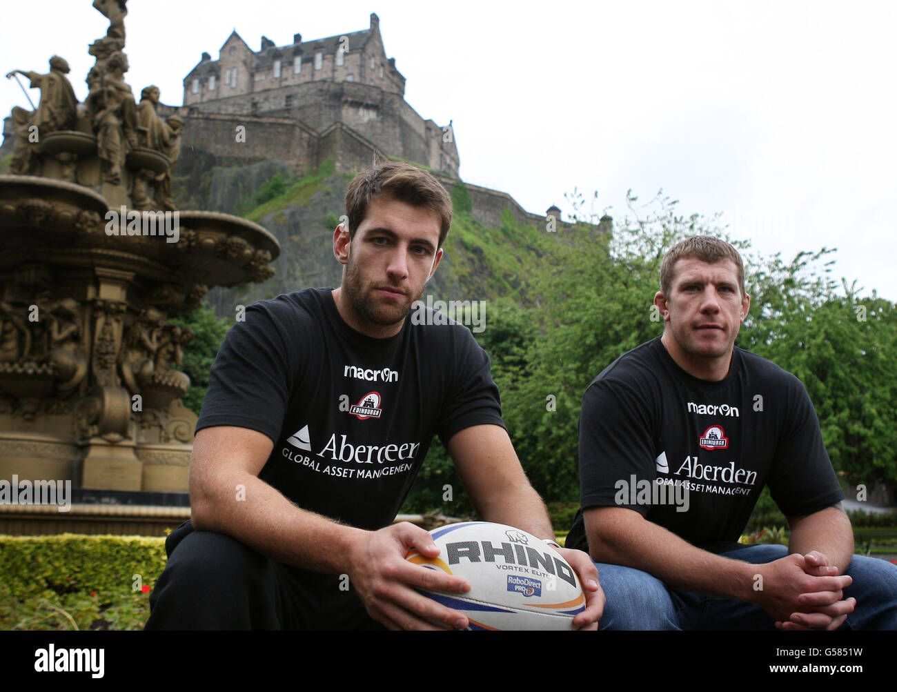 Edinburgh rugby new arrivals hi-res stock photography and images - Alamy