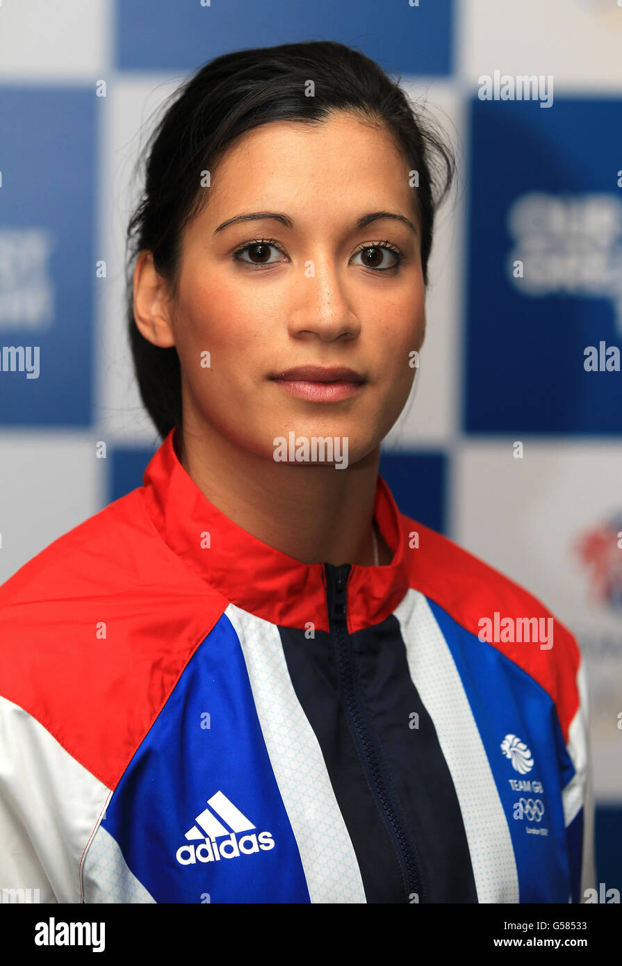 Holly lam moores hi-res stock photography and images - Alamy