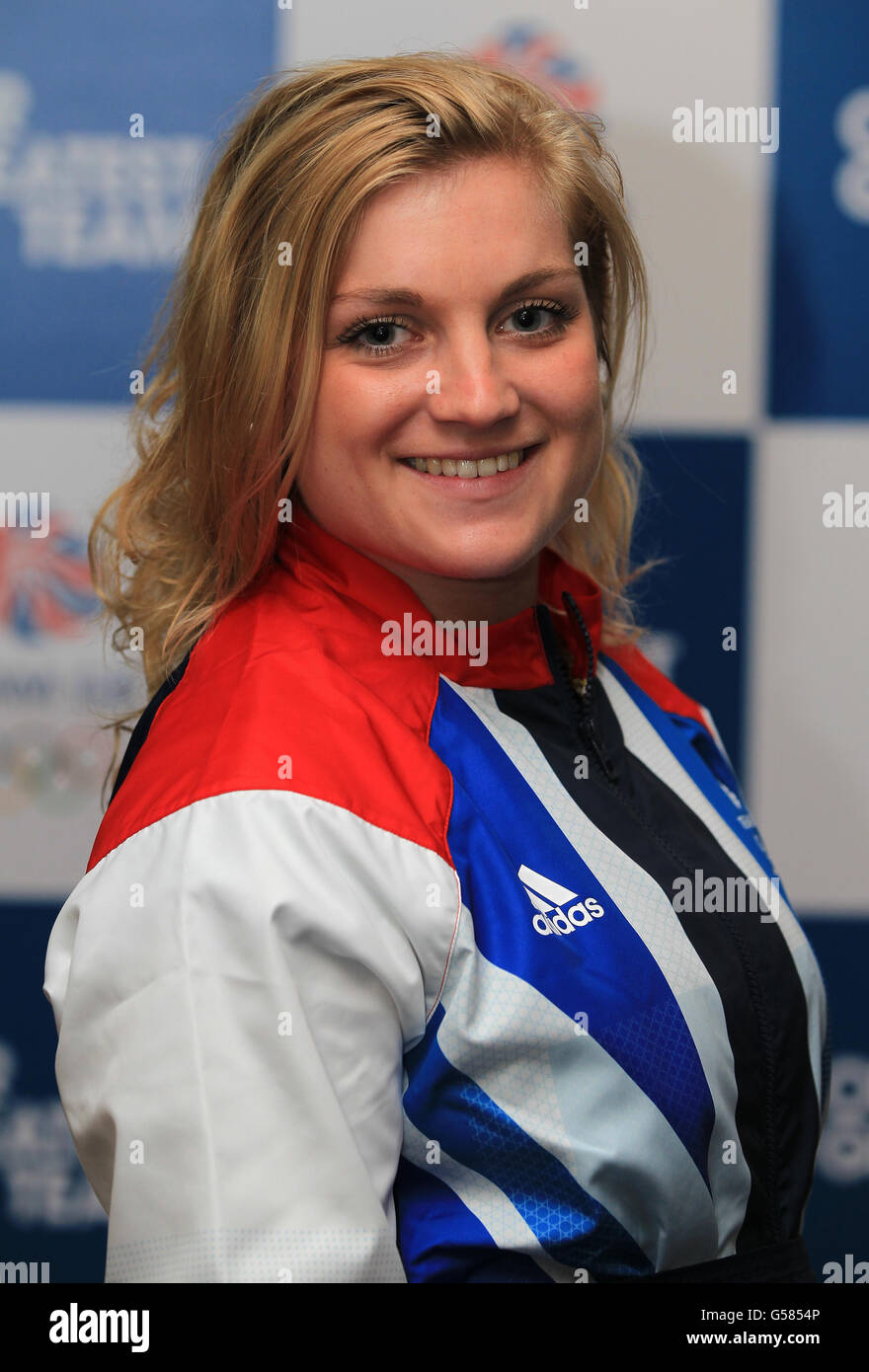 Zoe van der weel hi-res stock photography and images - Alamy