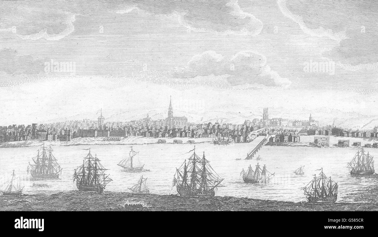 Copperplate printed hi-res stock photography and images - Alamy