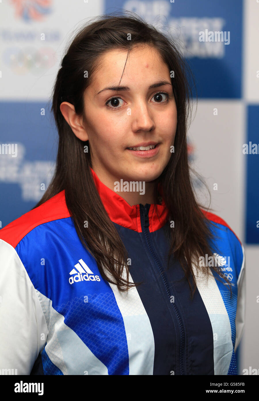 Laura innes hi-res stock photography and images - Alamy