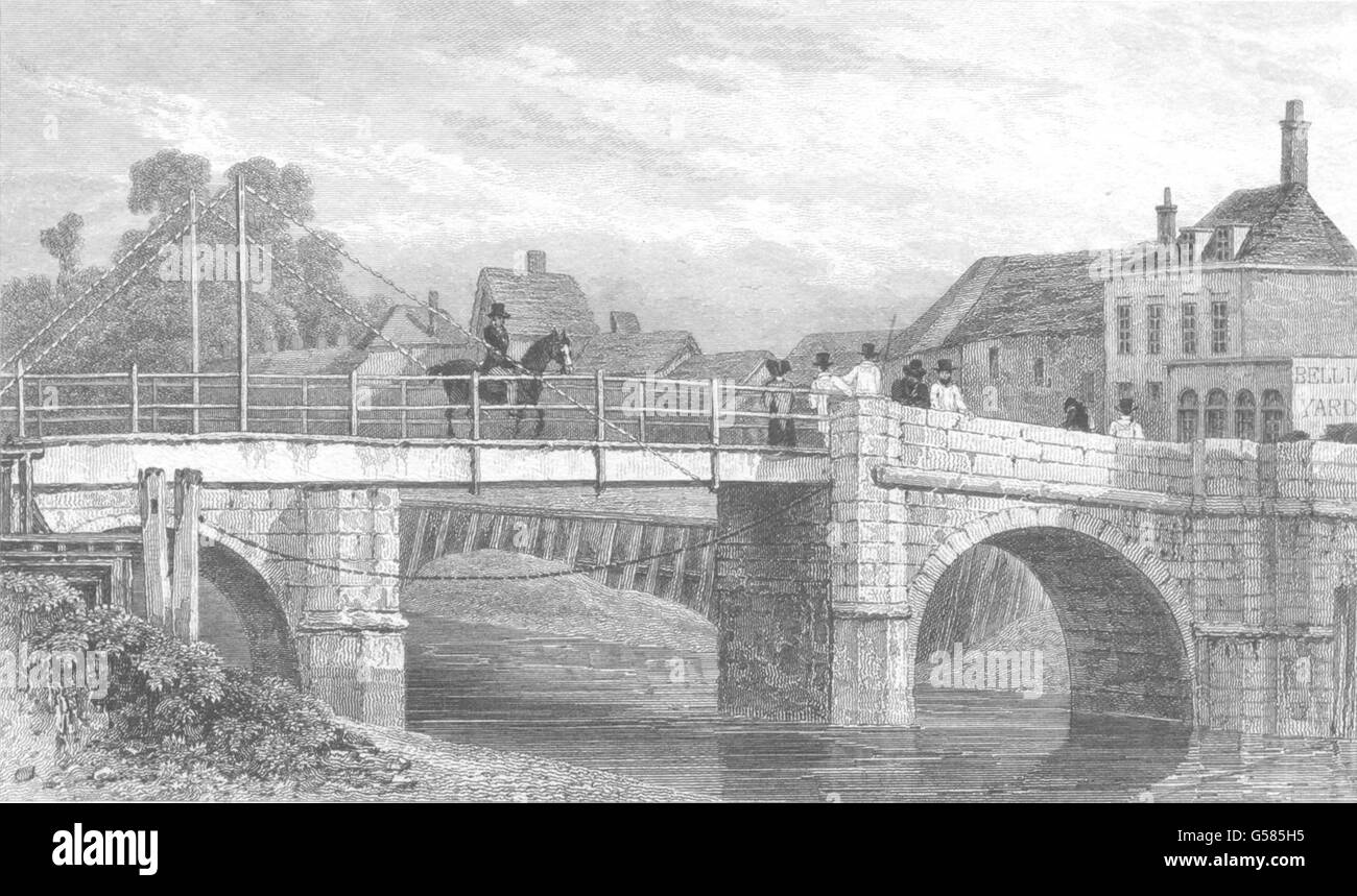 Sandwich kent history hi-res stock photography and images - Alamy