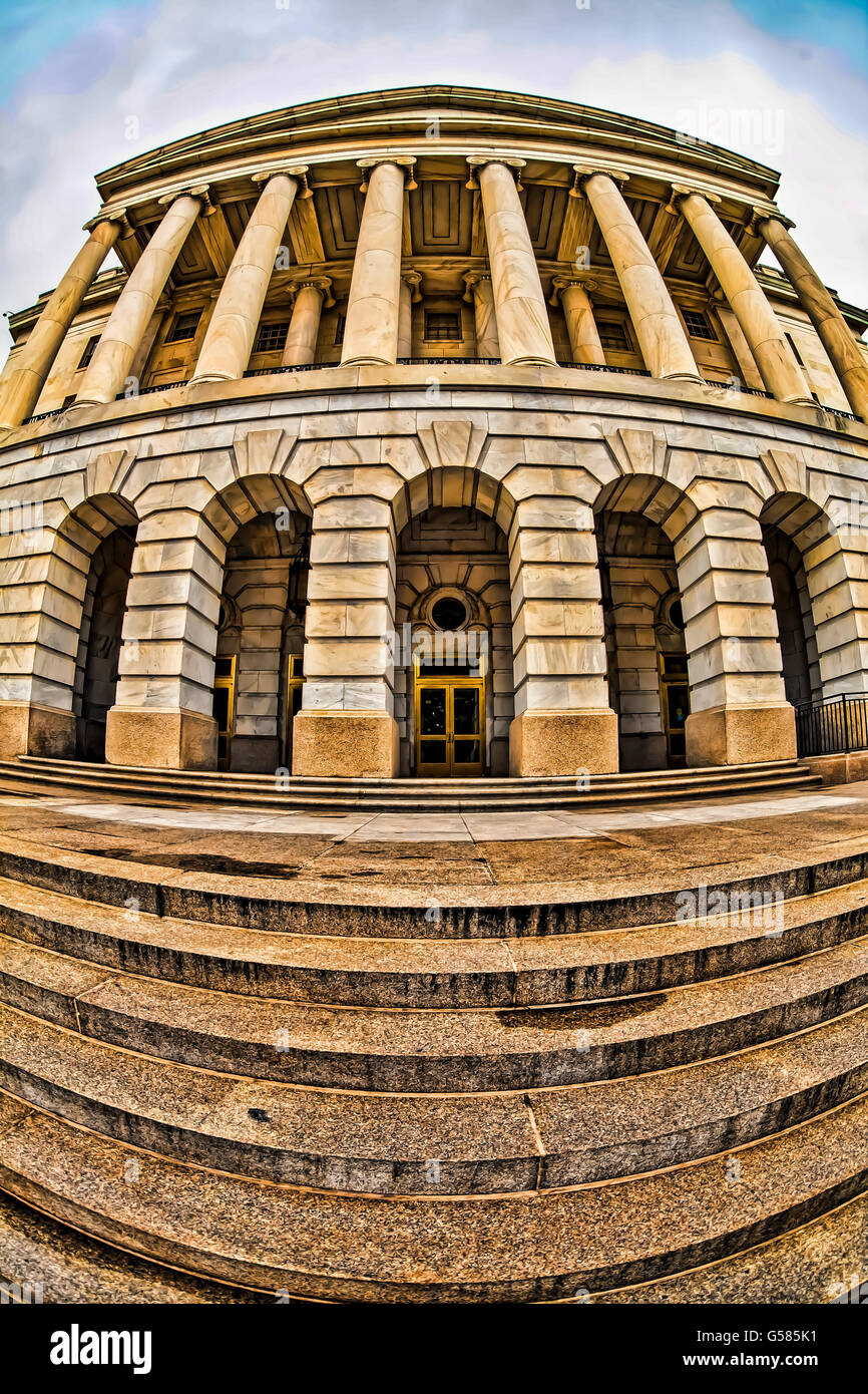 US Longsworth House Office Building, washington d.c Stock Photo - Alamy