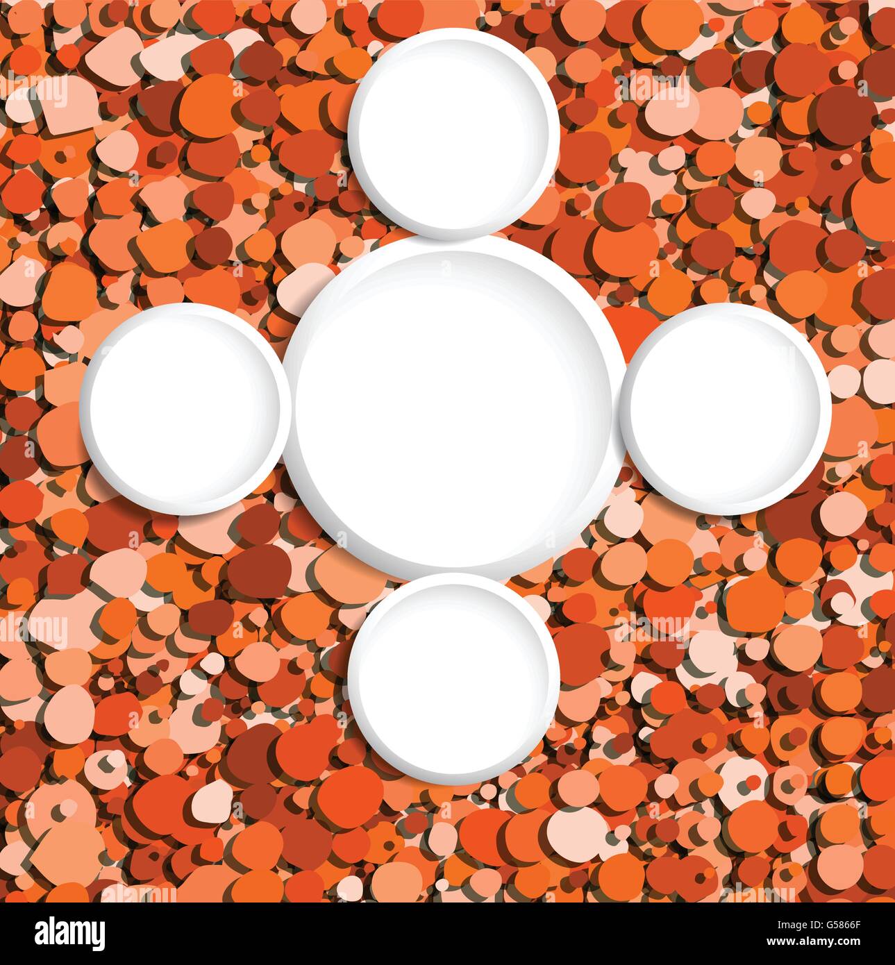 Place text vector vectors hi-res stock photography and images - Alamy