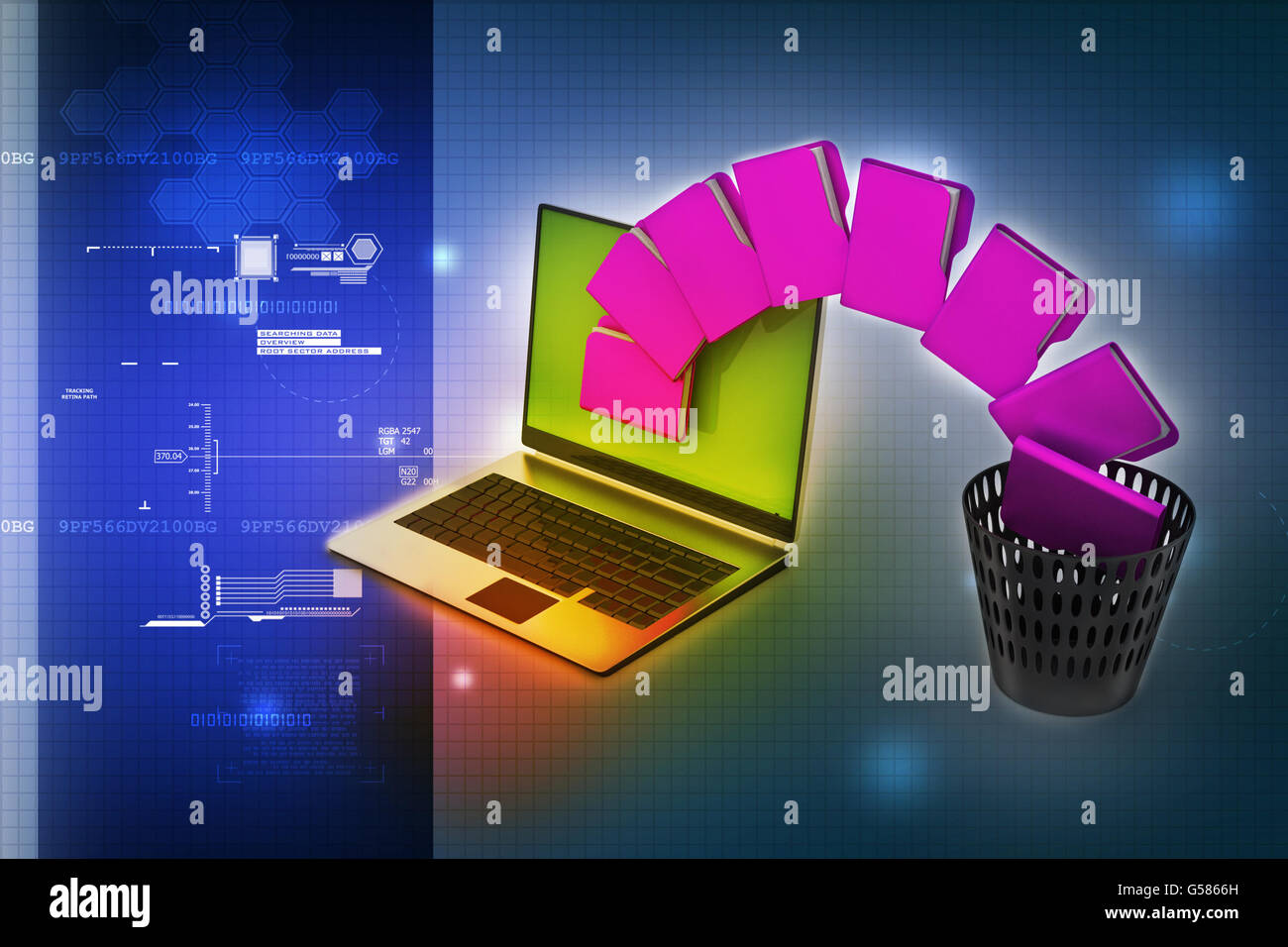 Technology transfer letter hi-res stock photography and images - Alamy