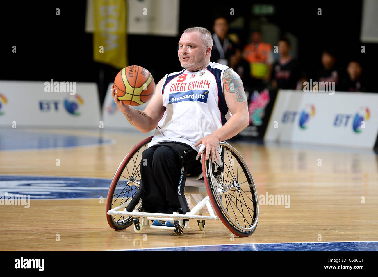 Jonathan pollock hi-res stock photography and images - Alamy