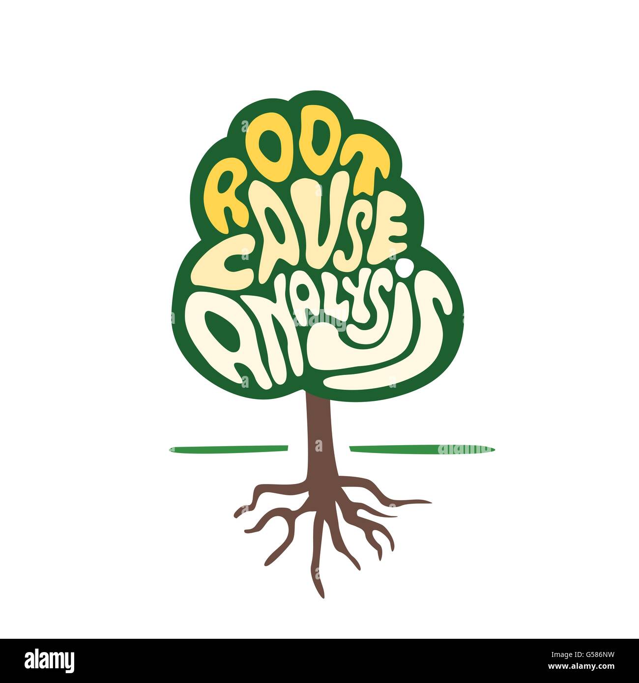 Real cause Cut Out Stock Images & Pictures - Alamy