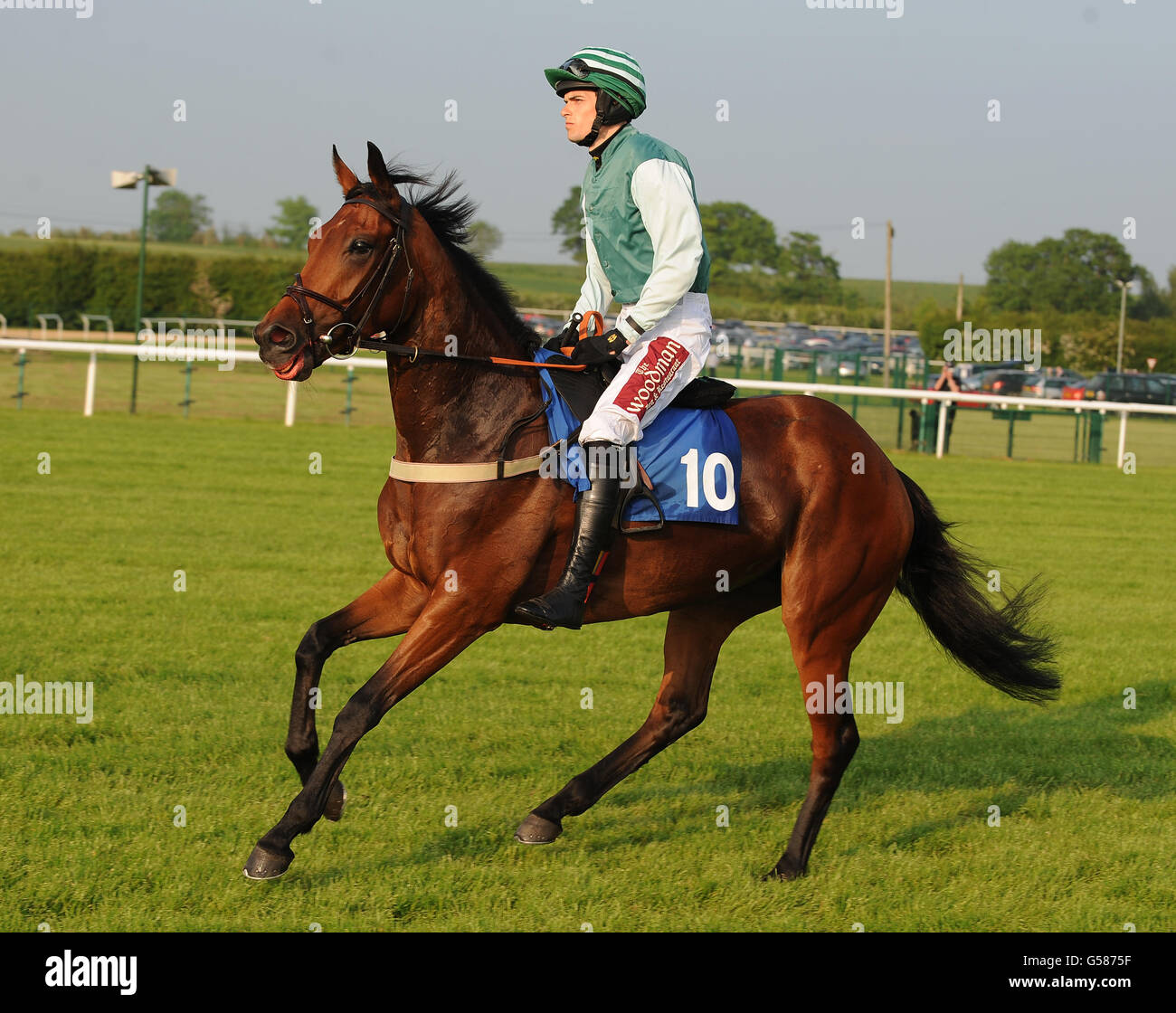 Anthony hughes sport hi-res stock photography and images - Alamy