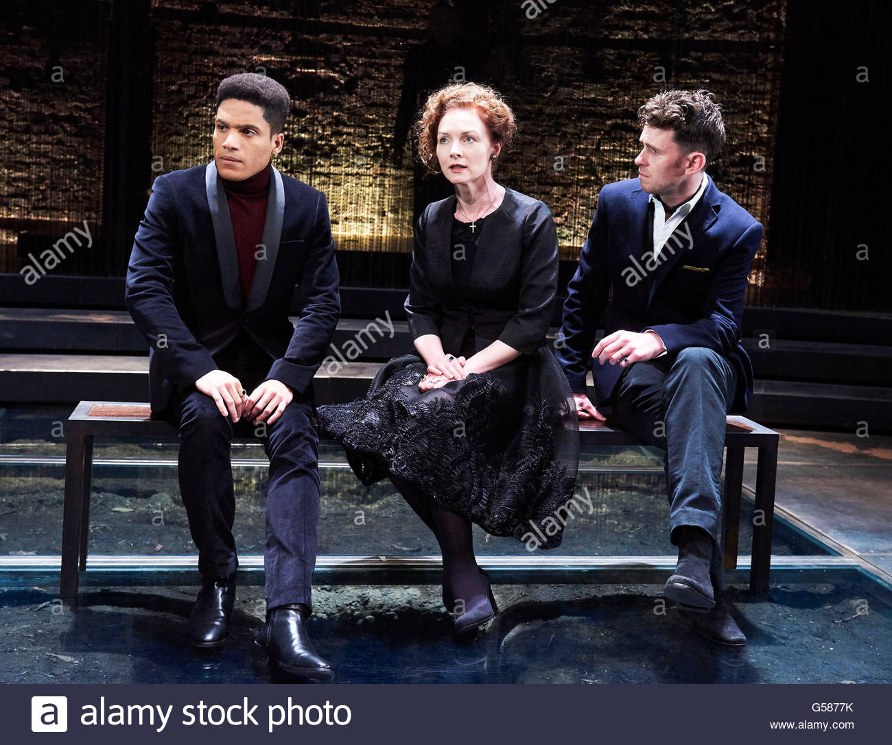 William Riley High Resolution Stock Photography and Images - Alamy