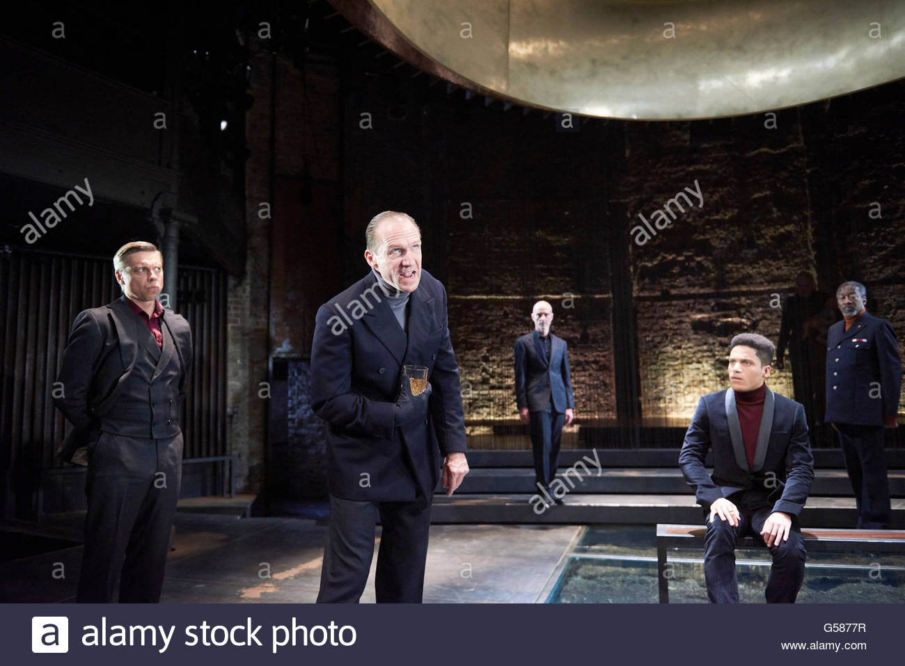 William Buckingham High Resolution Stock Photography and Images - Alamy