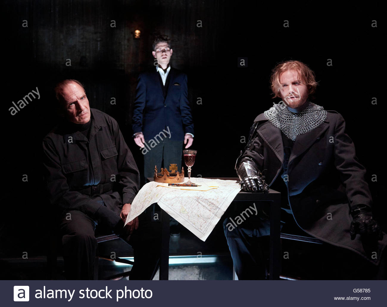 Earl Ralph High Resolution Stock Photography and Images - Alamy