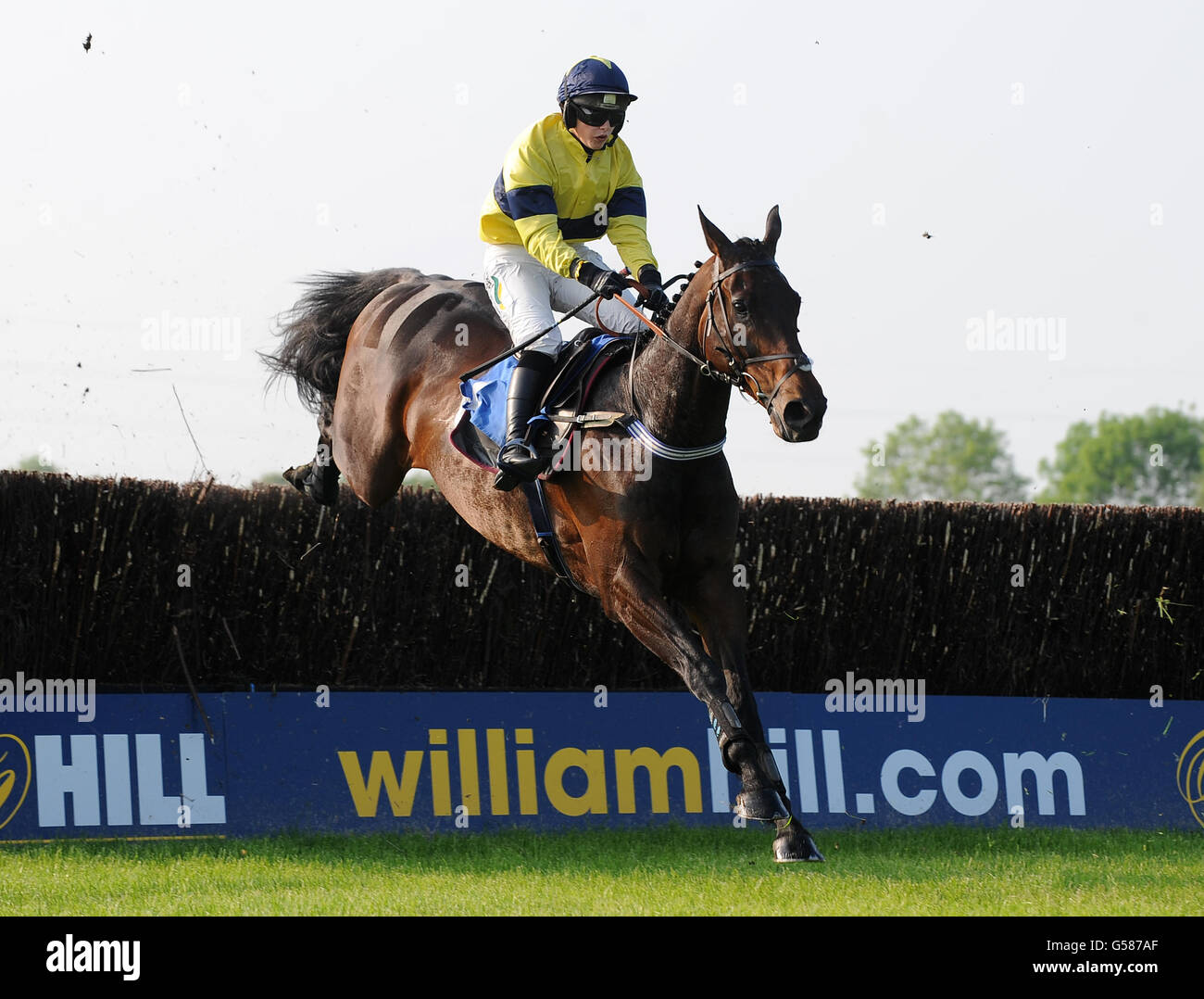 Dunegan hi-res stock photography and images - Alamy