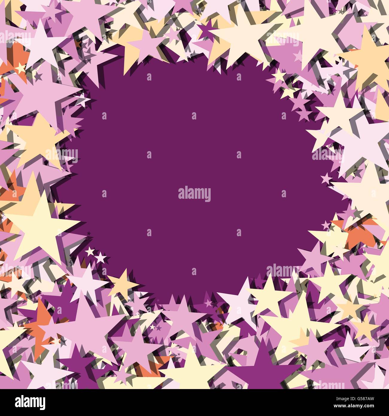 Split color background Stock Vector Images - Alamy