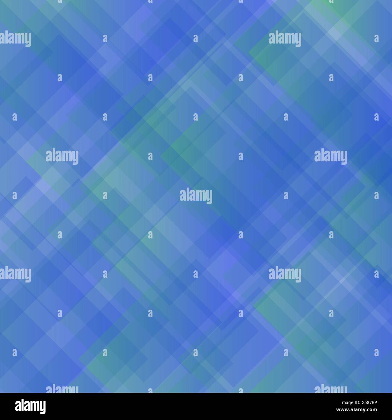 Blue Square Background Stock Vector Image & Art - Alamy