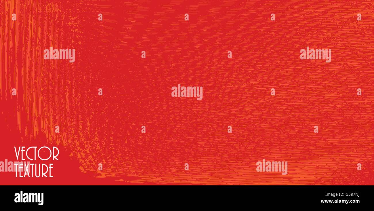 Horizontal red color textured background vector design Stock Vector ...