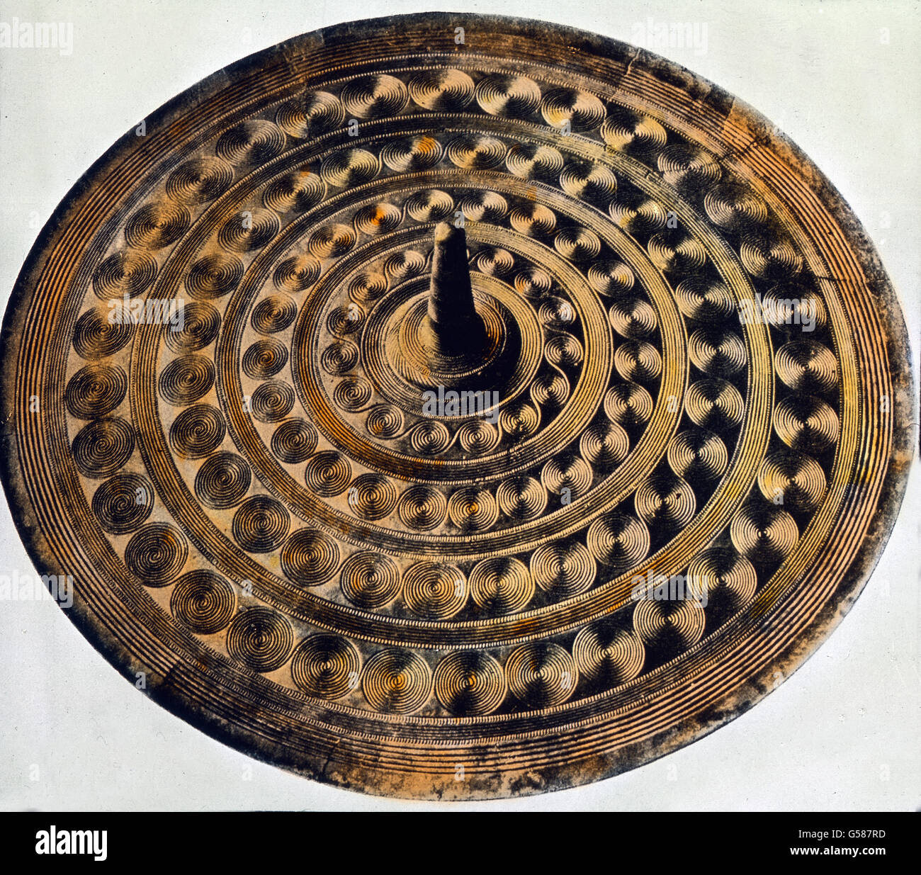 Germanische geschichte hi-res stock photography and images - Alamy