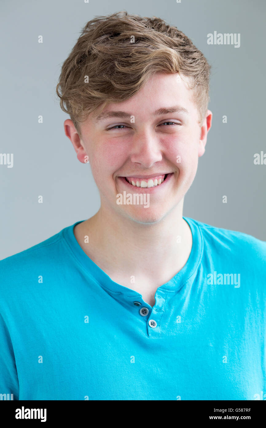 Plain Teen