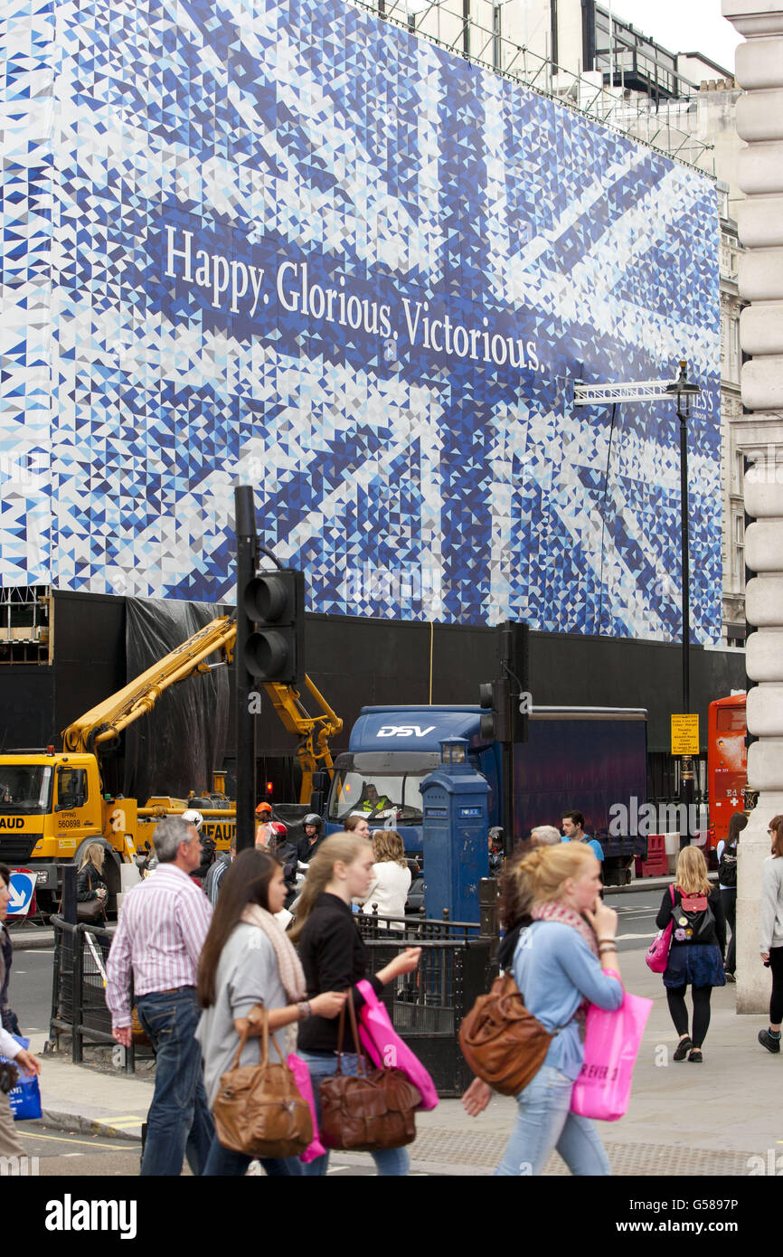 St jamess gate hi-res stock photography and images - Alamy