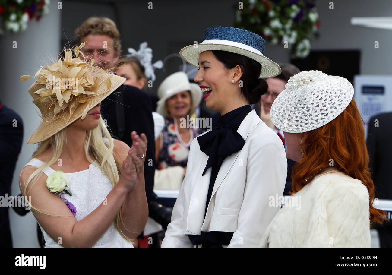 Lisa tan from melbourne hi-res stock photography and images - Alamy