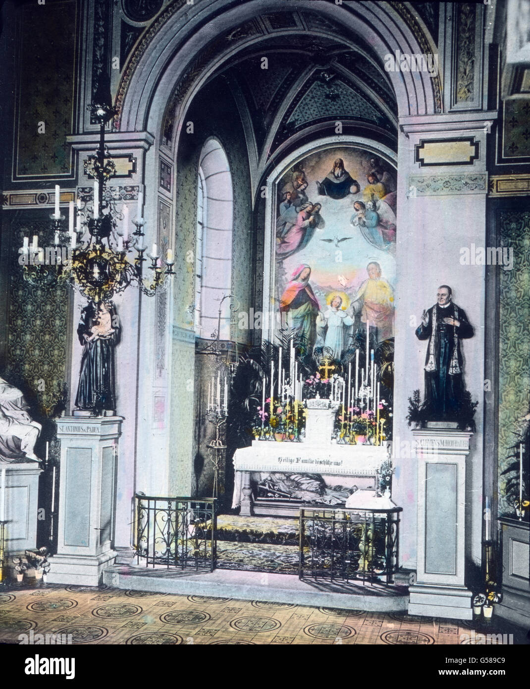 Journeymens association hi-res stock photography and images - Alamy