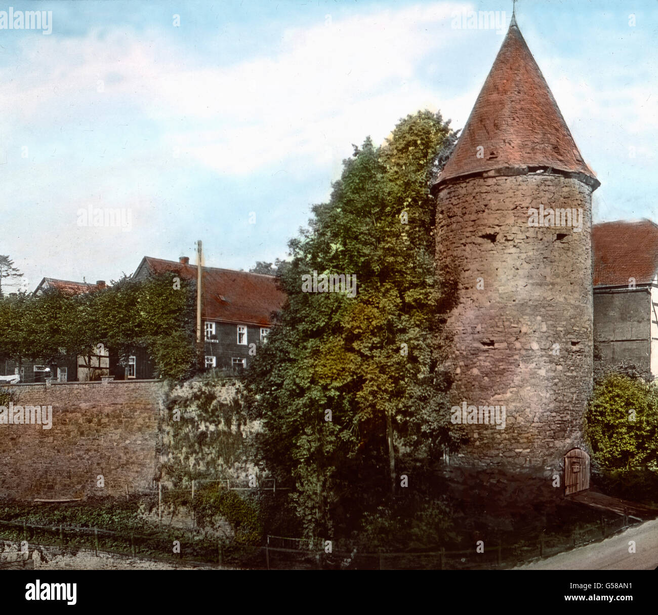 Sich bemuhen hi-res stock photography and images - Alamy